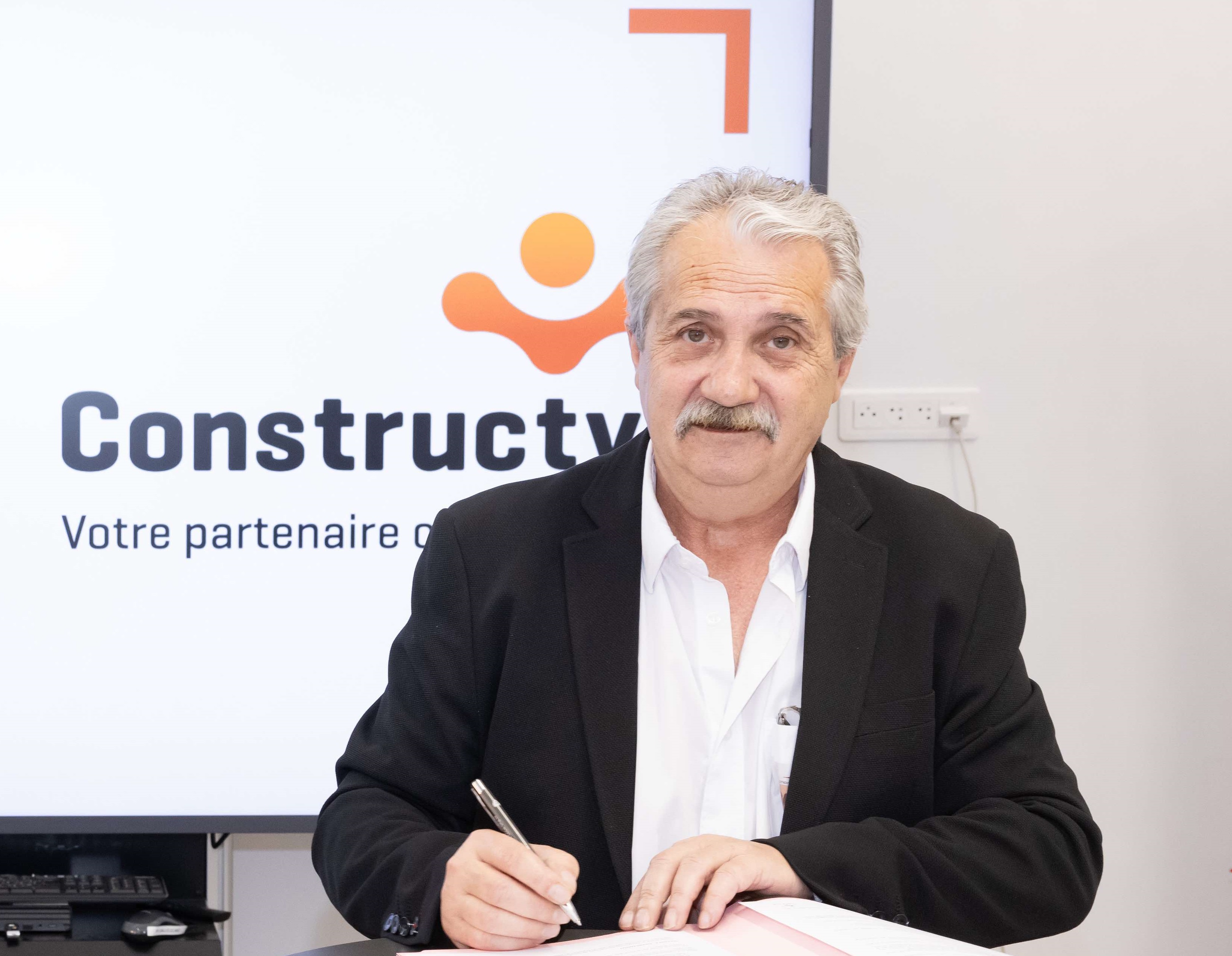 Constructys annonce toujours plus de stagiaires formés